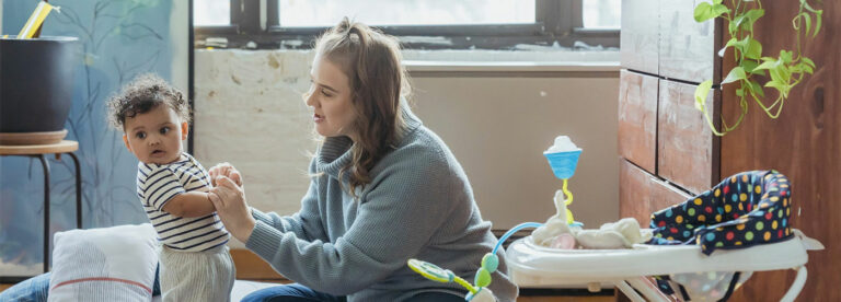 What Is an Early Intervention Specialist? - About Play