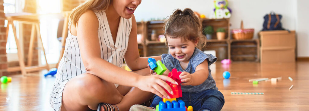 First Three Years Child Development: Milestone Moments to Expect