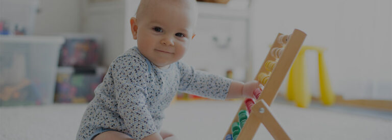 What Are the Types of Early Intervention? - About Play