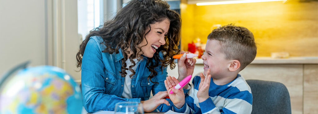 How to Help a Child with a Developmental Delay - About Play