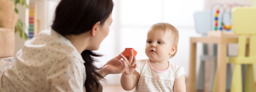 Cognitive Development Milestones for Children 0-3 Years - About Play