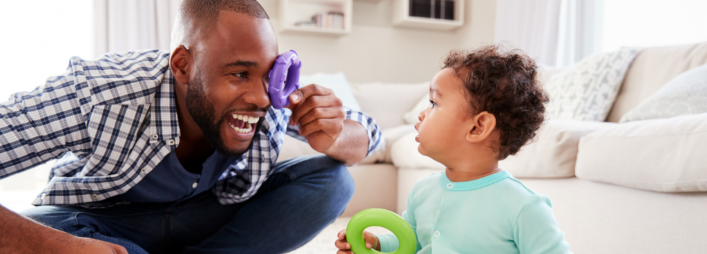 Activities to Encourage Your Child's Speech and Language Development