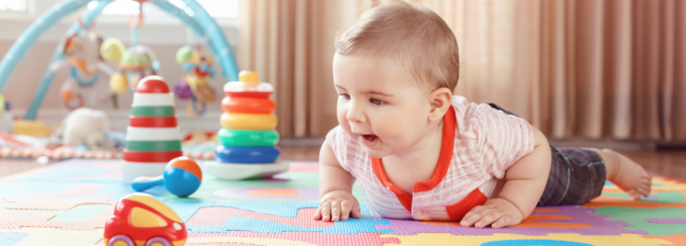 Your Guide to Child Brain Development Milestones - About Play