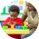 Referrals to BabyNet & DDSN - Early Intervention in SC