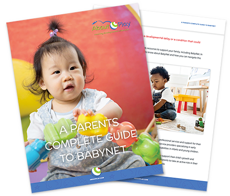 Whitepaper Babynet - Download - About Play