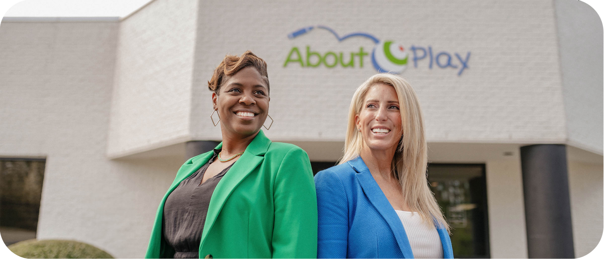 Our Founders - About Play South Carolina Early Intervention