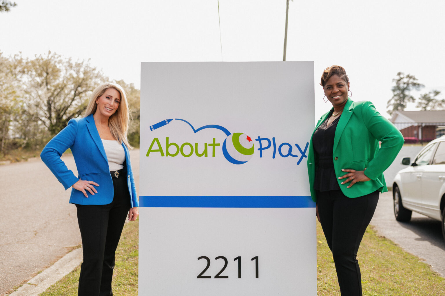 About Play Early Intervention in South Carolina | 10 Years of Making a ...